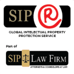 SIPR - Intellectual Property Consultant SIPR - Intellectual Property ...